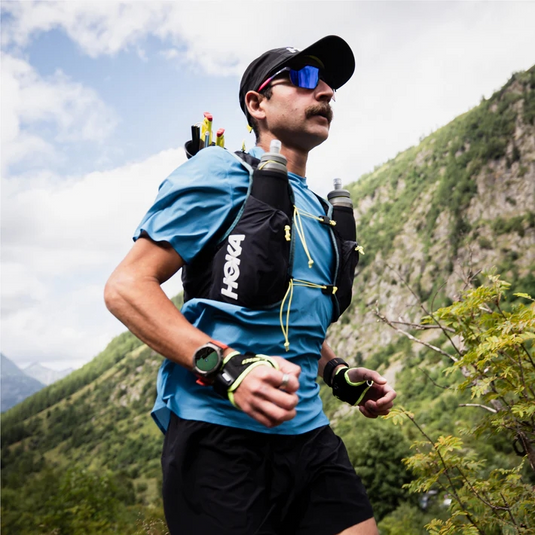 Amazfit Athlete - Rod Farvard